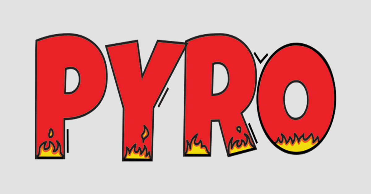 PYRO